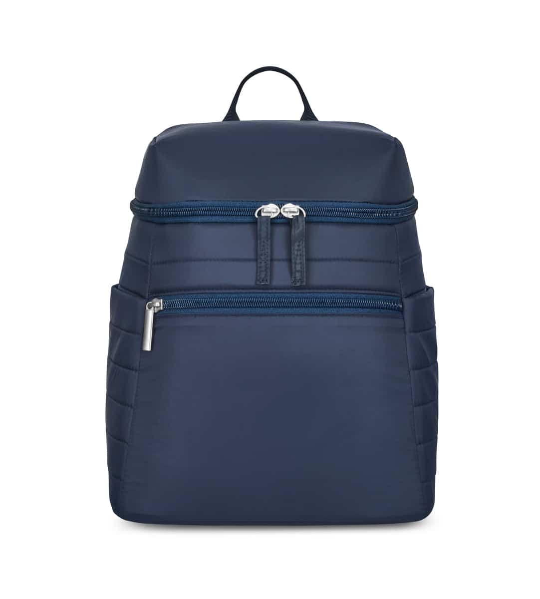 Aviana™ Mini Backpack Cooler – Navy – Backpack Coolers Swag
