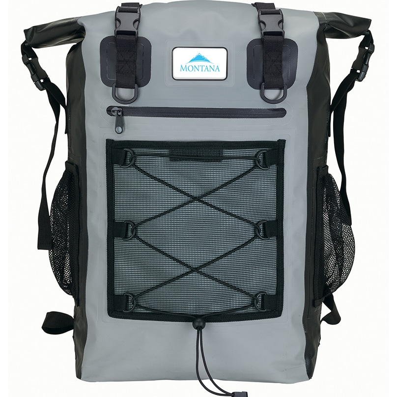 iCOOL Xtreme Whitewater Waterproof Cooler Backpack – Backpack Coolers Swag